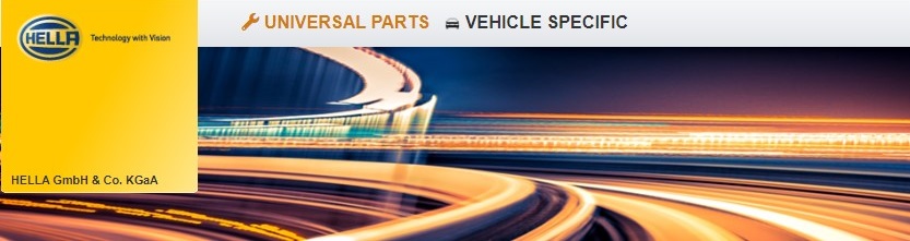 Hella online catalogue - F.R.A.